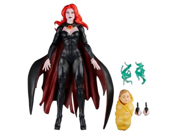 The 10 Best Queen Action Figures of 2025 (Reviews) - FindThisBest