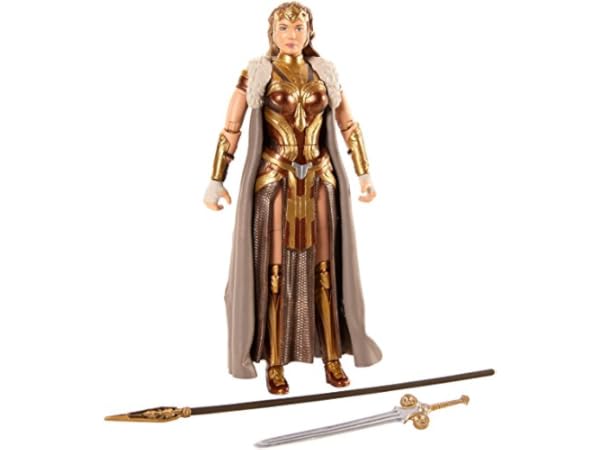 The 10 Best Queen Action Figures of 2024 (Reviews) - FindThisBest