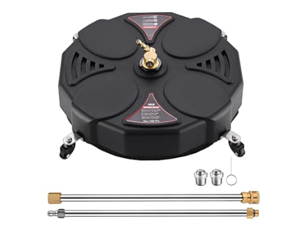 The 10 Best Quick Connect Pressure Washer Surface Cleaners of 2024 ...