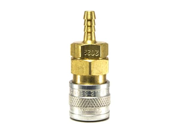 The 10 Best Quick-Connect-to-Barbed Fittings of 2026 (Reviews ...