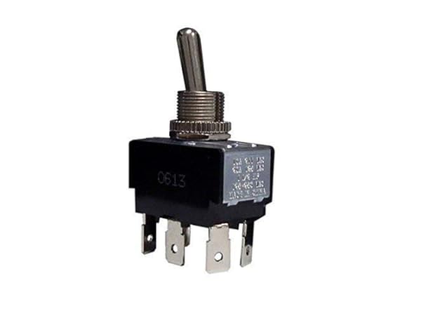 The 10 Best Quick Connect Toggle Switches of 2025 (Reviews) - FindThisBest