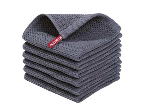 The 10 Best Quick Dry Dishcloths of 2025 (Reviews) - FindThisBest