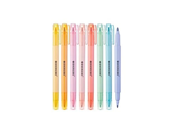 The 10 Best Quick Dry Highlighter Pens of 2026 (Reviews) - FindThisBest