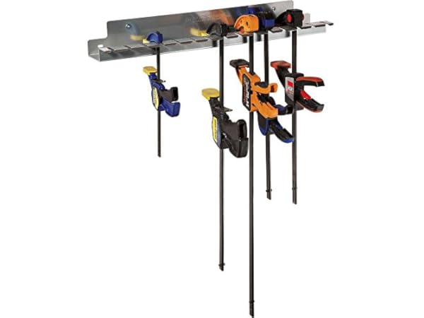 The 10 Best Quick-Release Bar Clamps of 2024 (Reviews) - FindThisBest