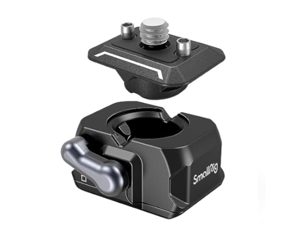 The 10 Best Quick Release Camera Mounts of 2025 (Reviews) - FindThisBest
