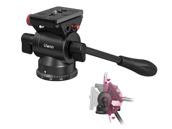 The 10 Best Quick Release Tripod Heads of 2024 (Reviews) - FindThisBest