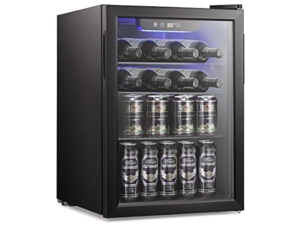 The 10 Best Quiet Beverage Refrigerators of 2024 (Reviews) - FindThisBest