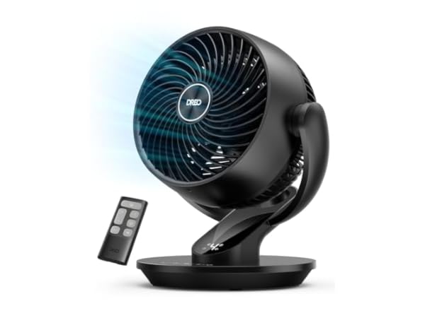 The 10 Best Quiet Table Fans of 2026 (Reviews) - FindThisBest