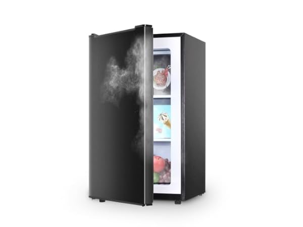 The 10 Best Quiet Upright Freezers of 2026 (Reviews) - FindThisBest