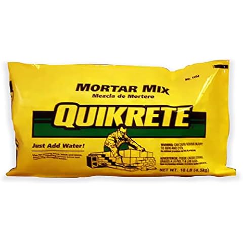 Quikrete Review of 2024 - Concrete Brand - FindThisBest