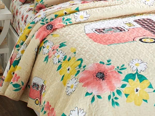 The 10 Best Quilts for Camping of 2025 (Reviews) - FindThisBest