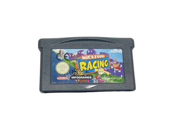 The 10 Best Racing Game Boy Advance Games of 2024 (Reviews) - FindThisBest
