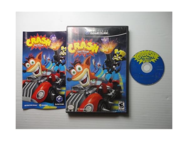 The 9 Best Racing GameCube Games of 2025 (Reviews) - FindThisBest