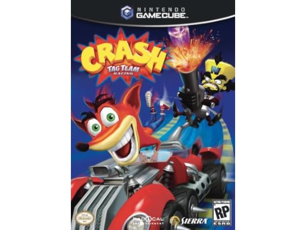 The 6 Best Racing GameCube Games of 2024 (Reviews) - FindThisBest