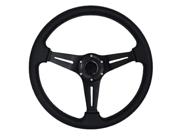 The 10 Best Racing Steering Wheels of 2024 (Reviews) - FindThisBest