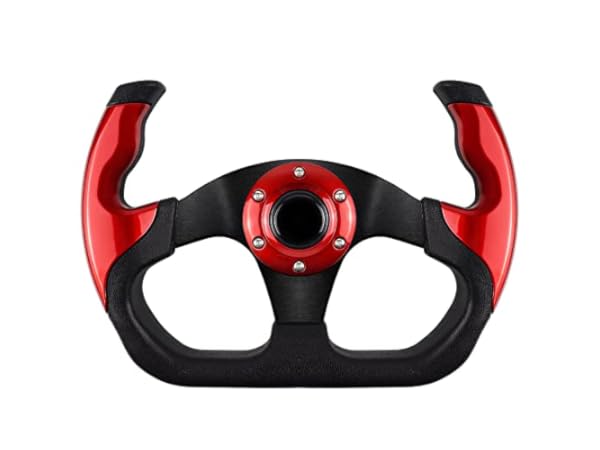The 10 Best Racing Steering Wheels of 2024 (Reviews) - FindThisBest