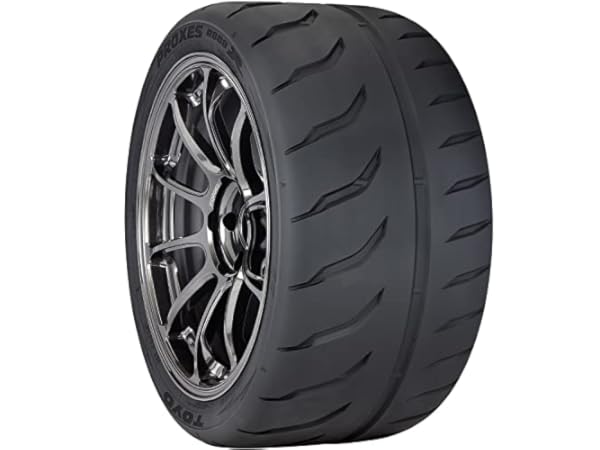 The 10 Best Racing Tires of 2024 (Reviews) - FindThisBest
