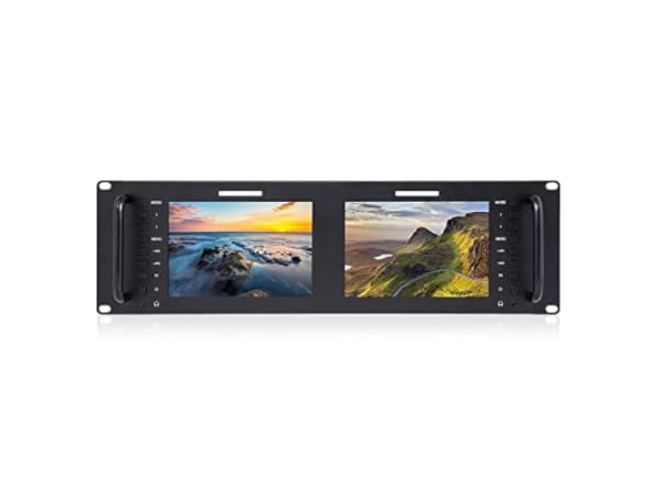 The 10 Best Rack Mount Monitors of 2024 (Reviews) - FindThisBest