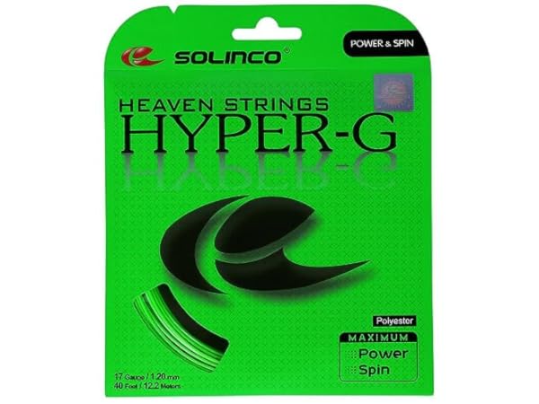 The 10 Best Racket String of 2024 (Reviews) - FindThisBest