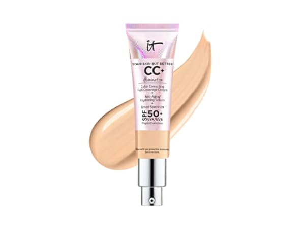 The 10 Best Radiant CC Creams of 2024 (Reviews) - FindThisBest