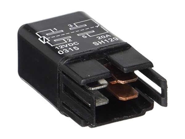 The 10 Best Radiator Fan Relays of 2024 (Reviews) - FindThisBest