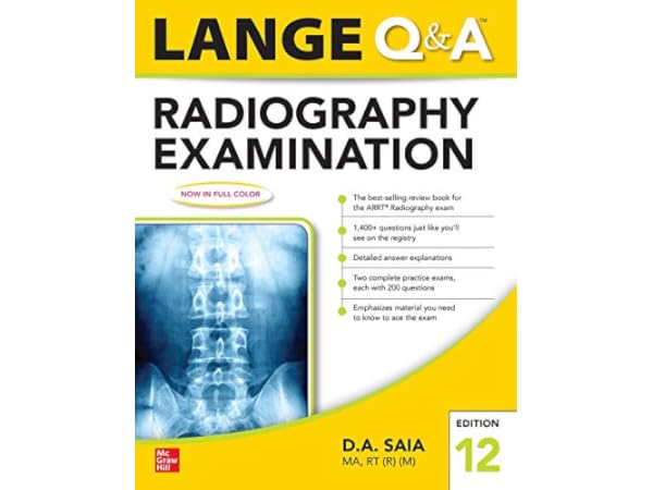 The 10 Best Radiologic & Ultrasound Technology Books of 2025 (Reviews ...