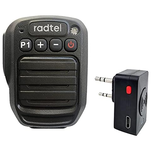 Radtel Review of 2024 - Portable FRS Two-Way Radios Brand - FindThisBest