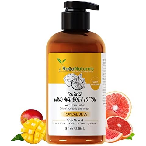 The 10 Best Mango Body Lotions of 2023 (Reviews) - FindThisBest