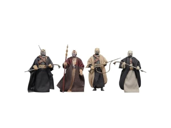 The 10 Best Raider Action Figures of 2025 (Reviews) - FindThisBest