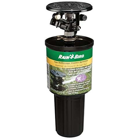 The 10 Best Pop-up Lawn Sprinklers of 2023 (Reviews) - FindThisBest