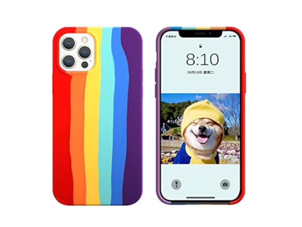 The 10 Best Rainbow Phone Cases of 2026 (Reviews) - FindThisBest