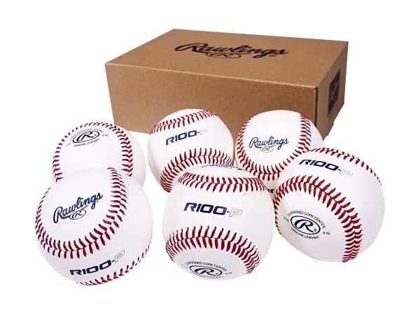 The 10 Best Raised Seam Baseballs of 2024 (Reviews) - FindThisBest