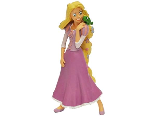 The 8 Best Rapunzel Action Figures of 2025 (Reviews) - FindThisBest