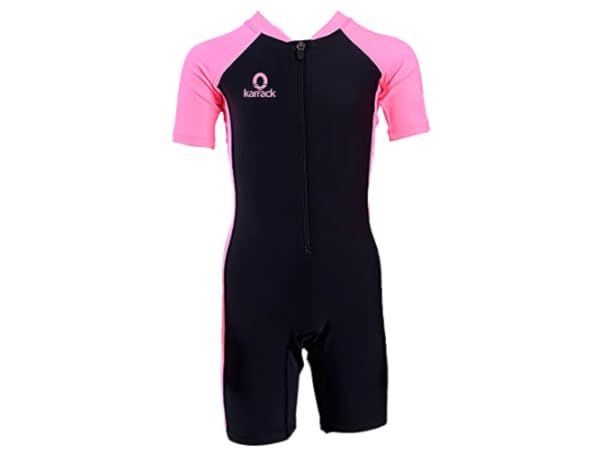 The 10 Best Rash Guard Sets for Girls of 2024 (Reviews) - FindThisBest