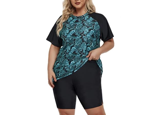 The 10 Best Rash Guard Sets for Women of 2024 (Reviews) - FindThisBest
