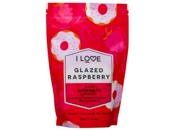 The 10 Best Raspberry Bath Salts of 2026 (Reviews) - FindThisBest