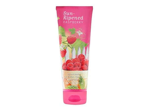 The 10 Best Raspberry Body Creams of 2024 (Reviews) - FindThisBest