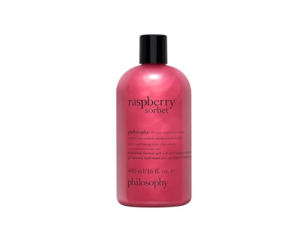The 10 Best Raspberry Body Wash of 2025 (Reviews) - FindThisBest