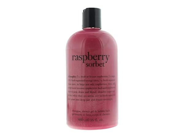 The 8 Best Raspberry Body Wash of 2024 (Reviews) - FindThisBest