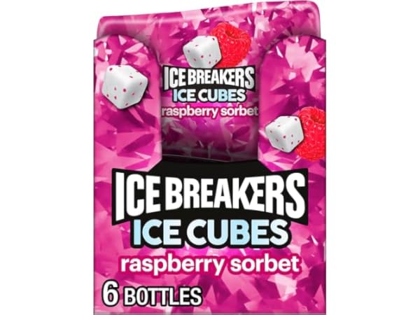 The 10 Best Raspberry Chewing Gum of 2025 (Reviews) - FindThisBest