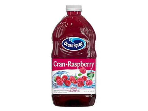The 10 Best Raspberry Juices of 2025 (Reviews) - FindThisBest