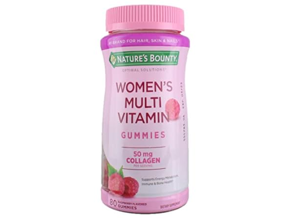 The 10 Best Raspberry Multivitamins of 2024 (Reviews) - FindThisBest