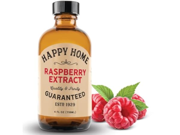 The 10 Best Raspberry Natural Extracts of 2025 (Reviews) - FindThisBest