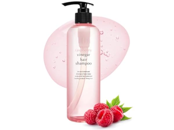 The 10 Best Raspberry Shampoo of 2025 (Reviews) - FindThisBest