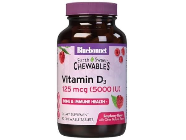 The 10 Best Raspberry Vitamin D Supplements of 2025 (Reviews ...