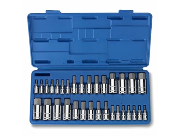The 7 Best Ratcheting Hex Keys of 2026 (Reviews) - FindThisBest