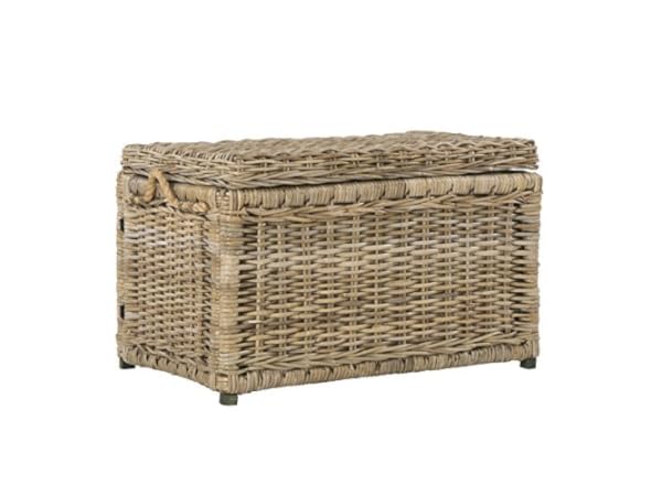 The 10 Best Rattan Storage Trunks of 2024 (Reviews) - FindThisBest