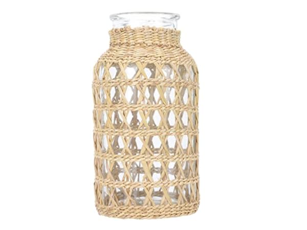 The 10 Best Rattan Vases of 2024 (Reviews) - FindThisBest