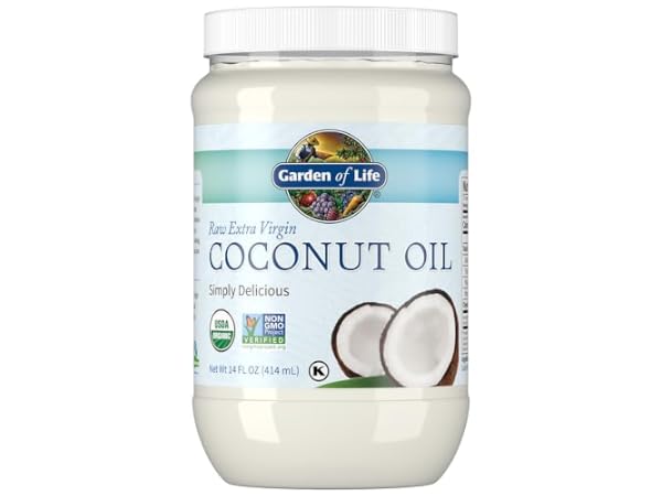 The 3 Best Raw Coconut Oils of 2026 (Reviews) - FindThisBest