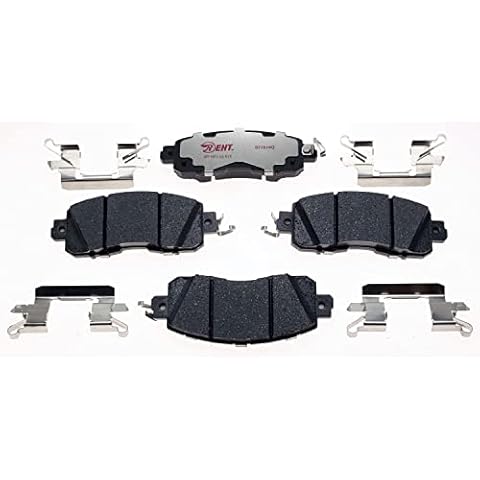 Raybestos Review of 2024 - Automotive Replacement Brake System Parts ...